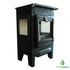 Indoor Multifunctional Wood Burning Iron Stove, Overtop Cooking Stove ...