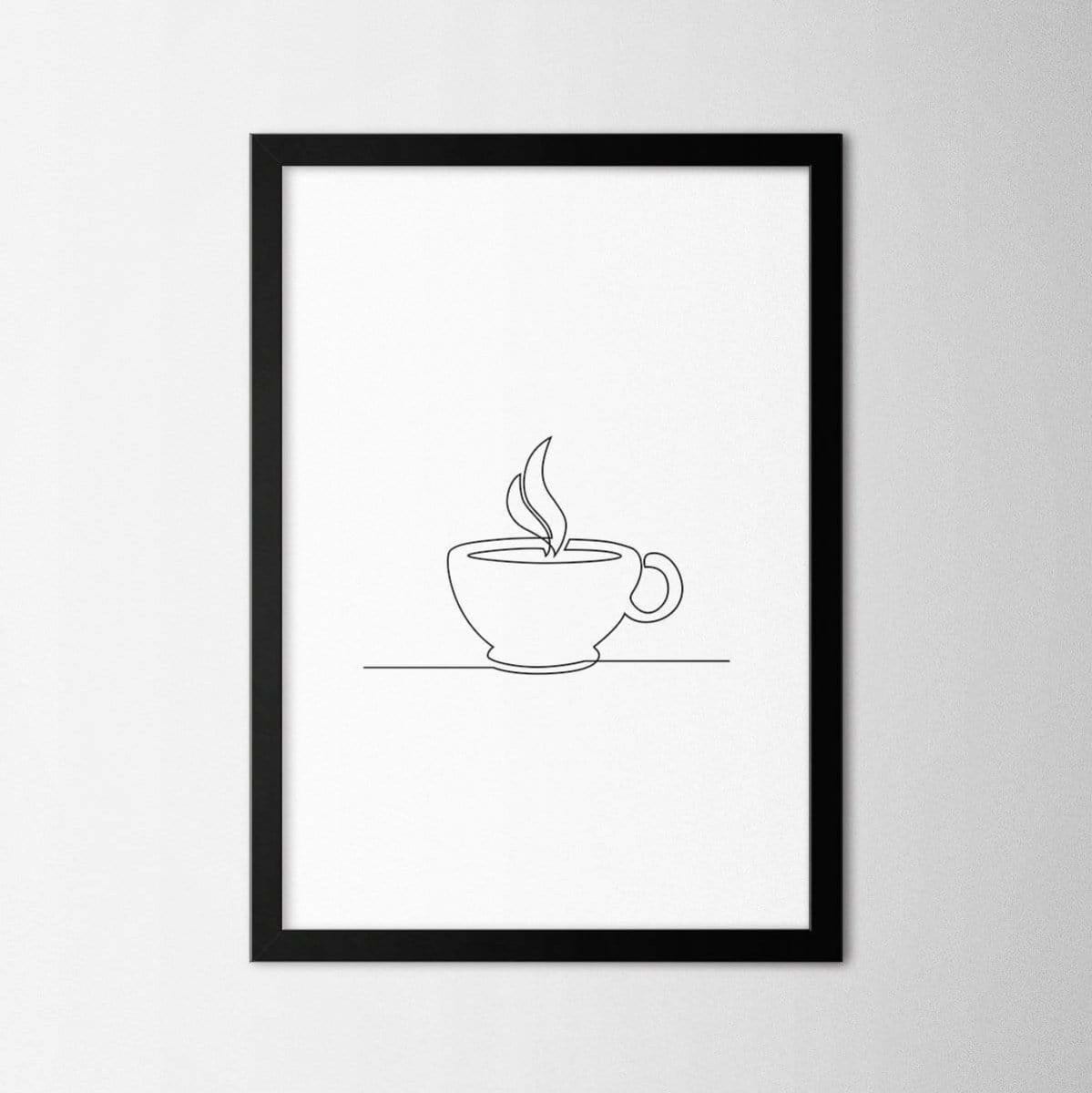 Sweet Home - Poster Set (To place an order you need to choose min. 5 ...