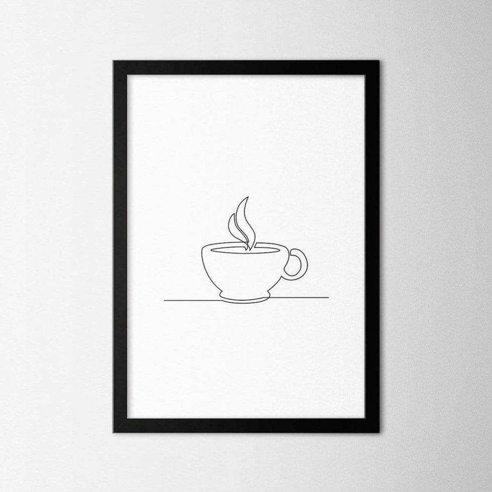 Sweet Home - Poster Set (To place an order you need to choose min. 5 ...